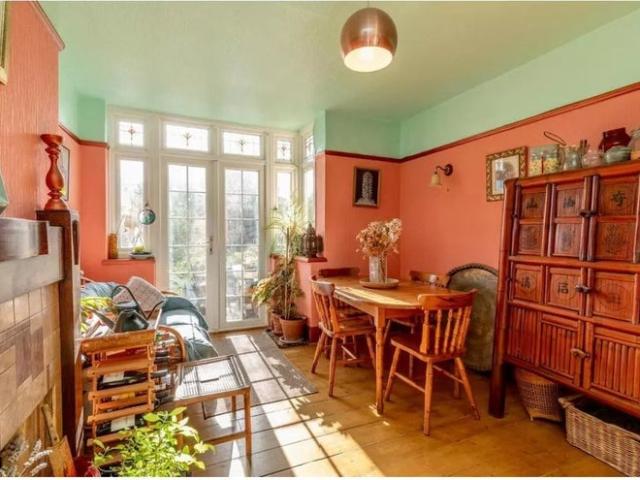 Apartment at Tuffley Road, Bristol