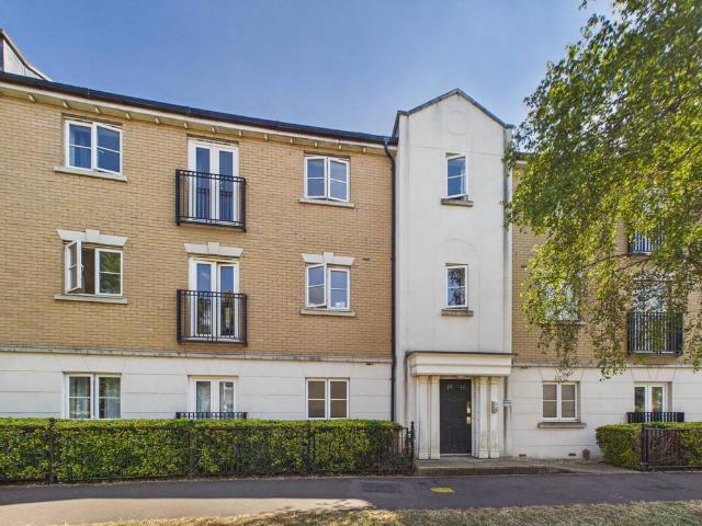 Apartment at Tufnell Way, Colchester