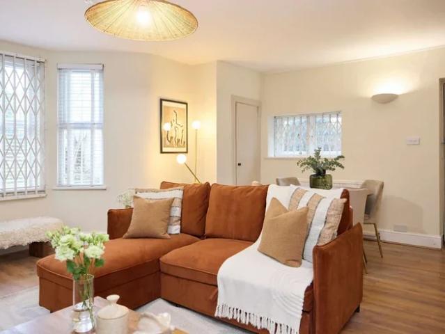 Apartment at Tufnell Park Road, Greater London