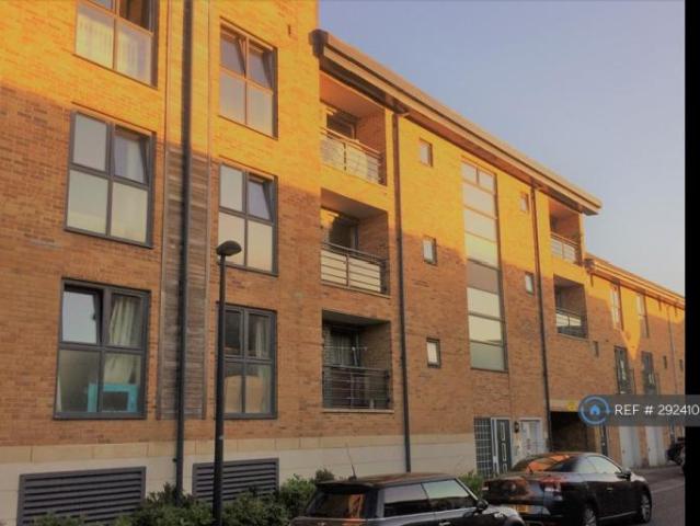 Apartment at Tuke Walk, Swindon