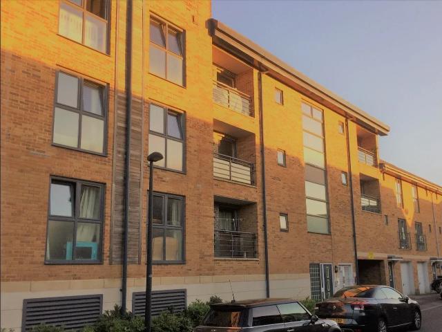 Apartment at Tuke Walk, Swindon