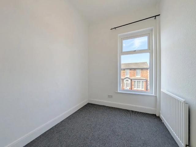 Apartment at Tulketh Street, Southport