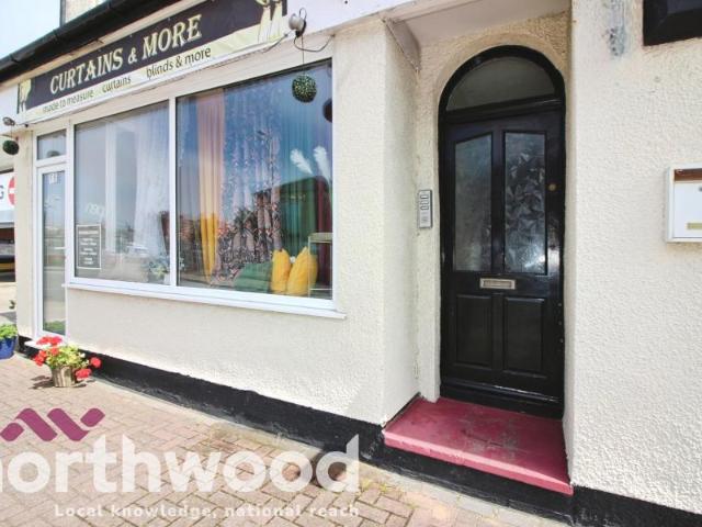 Apartment at Tulketh Street, Southport