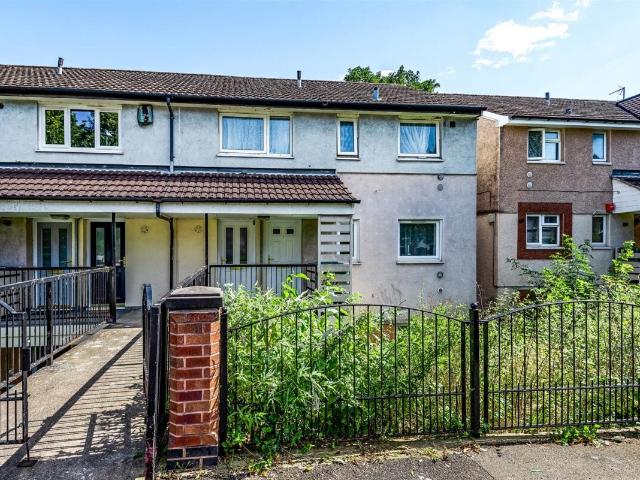 Apartment at Tulip Avenue, Nottingham