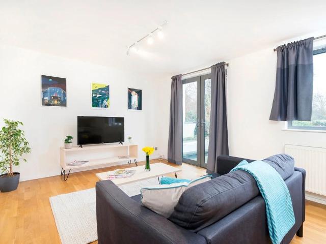 Apartment at Tulse Hill, Greater London