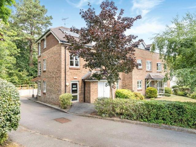 Apartment at Tunbridge Lane, East Hampshire