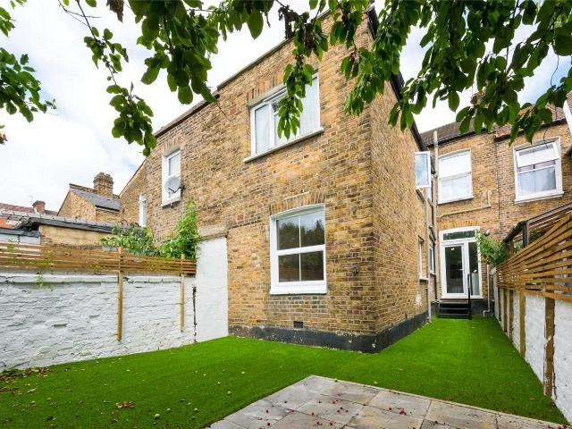 Apartment at Tunley Road, Greater London