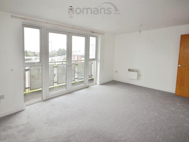 Apartment at Tuns Lane, Slough