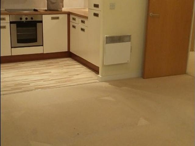 Apartment at Tuns Lane, Slough