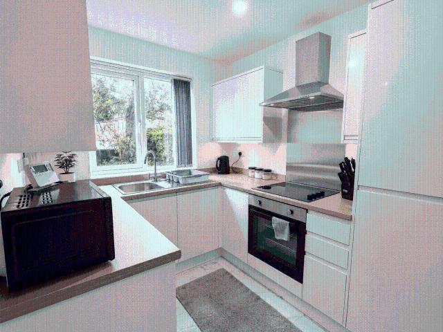 Apartment at Tunstall Road, Greater London