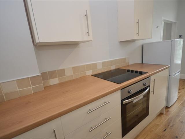 Apartment at Tunstall Road, Sunderland