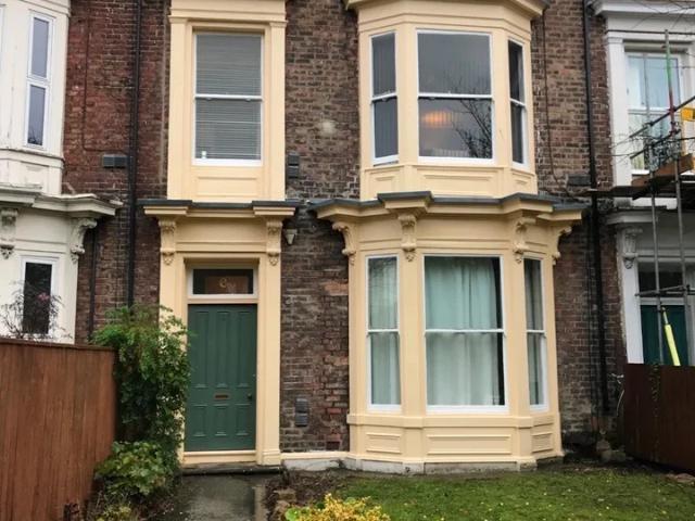 Apartment at Tunstall Road, Sunderland