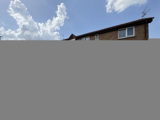 Apartment at Tunwell Lane, Corby