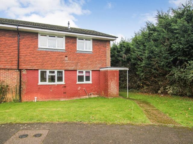 Apartment at Turgis Close, Maidstone