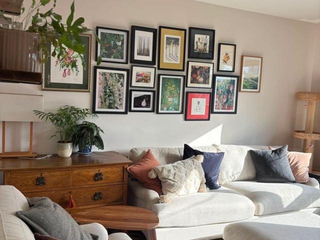 Apartment at Turenne Close, Greater London