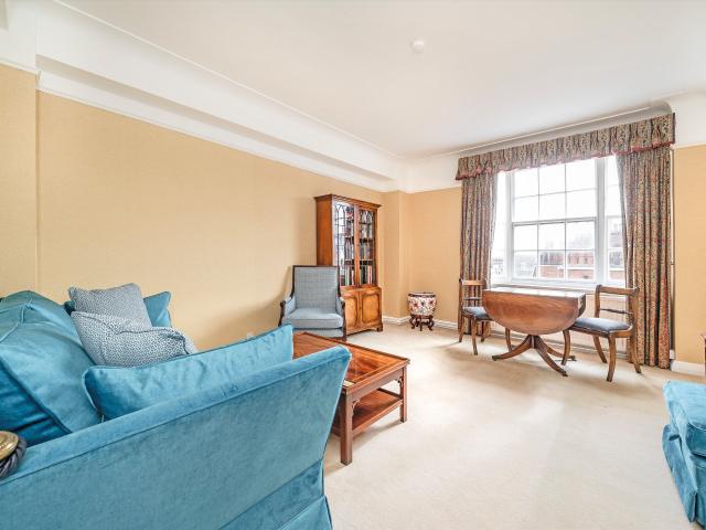 Apartment at Turks Row, Greater London