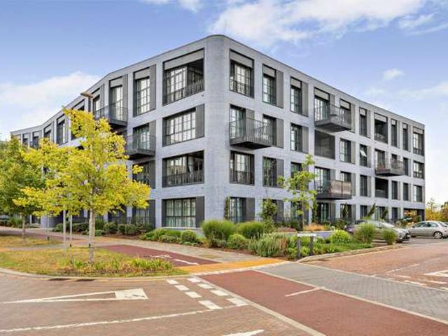 Apartment at Turing Way, Cambridge