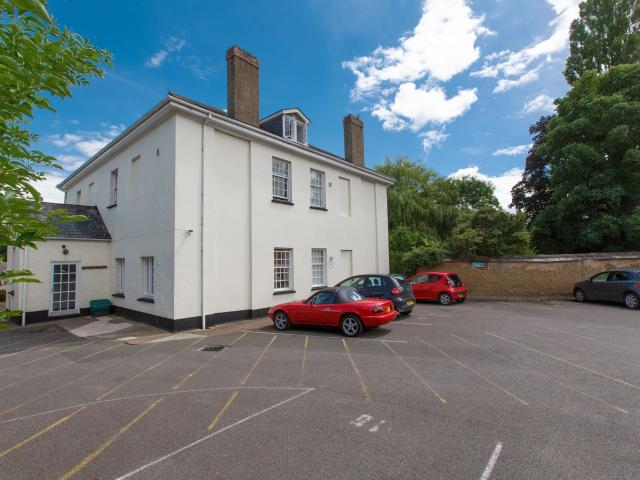 Apartment at Turlake Mews, East Devon