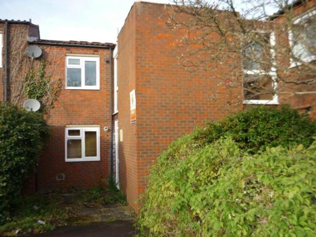 Apartment at Turnmill Avenue, Milton Keynes