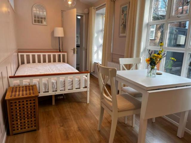 Apartment at Turnagain Lane, Canterbury
