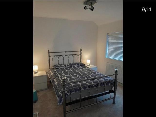 Apartment at Turnbull Avenue, Bury