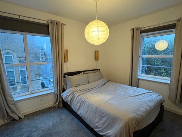 Apartment at Turnbull Street, Glasgow