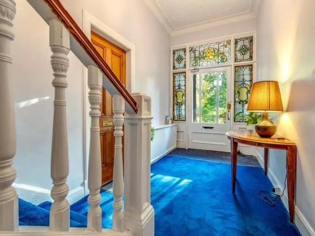 Apartment at Turnberry Road, Glasgow