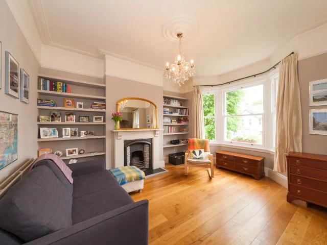 Apartment at Turney Road, Greater London