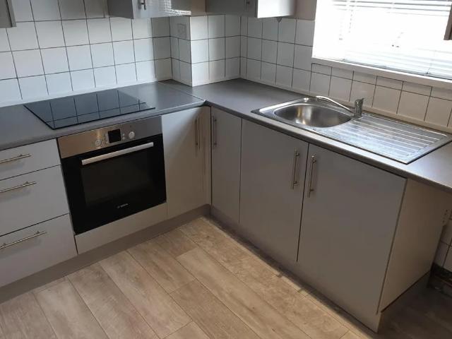 Apartment at Turner Avenue, Gosport