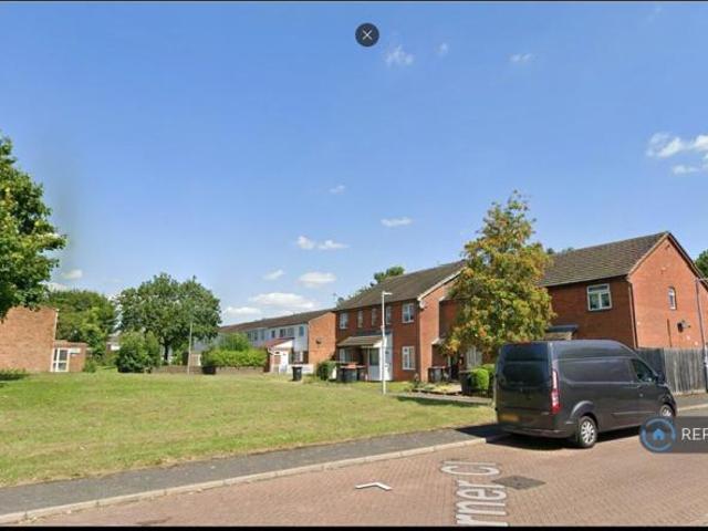 Apartment at Turner Close, Houghton Regis