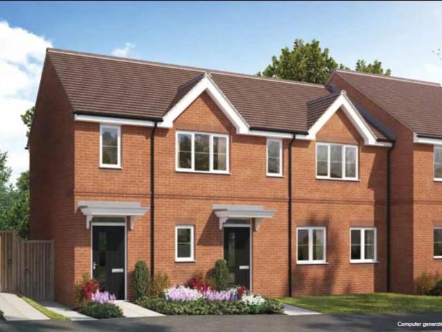 Apartment at Turner View, Oxford