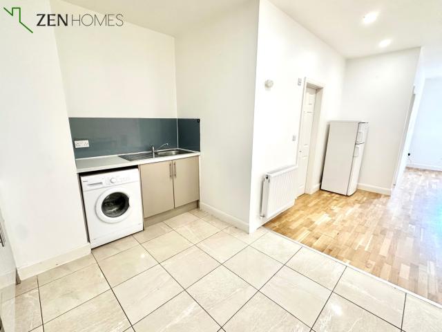 Apartment at Turners Hill, Cheshunt