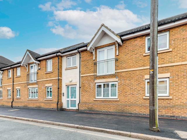 Apartment at Turners Hill, Cheshunt