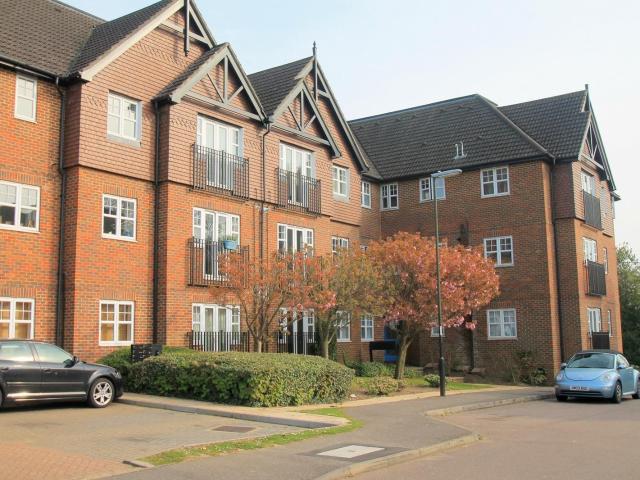 Apartment at Turners Hill Road, Crawley