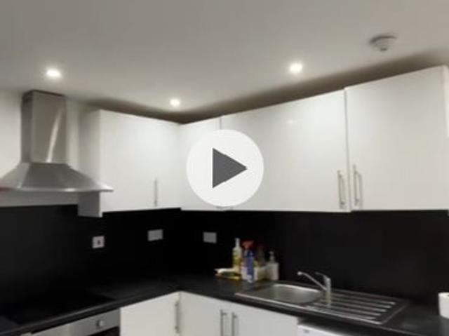 Apartment at Turnpike Lane, Greater London