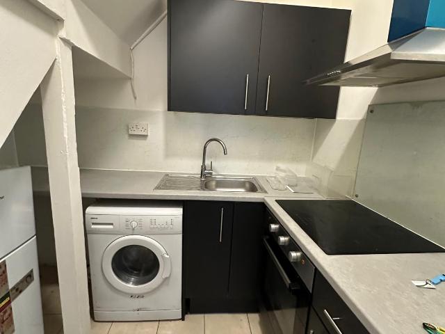 Apartment at Turnpike Lane, Greater London