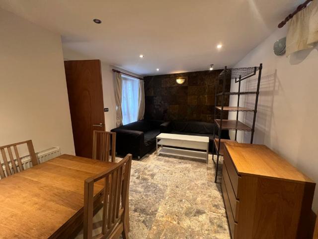 Apartment at Turnpike Lane, Greater London