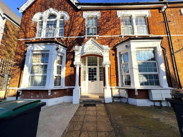 Apartment at Turnpike Lane, Greater London