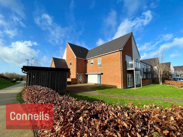 Apartment at Turnpike Lane, Horsham