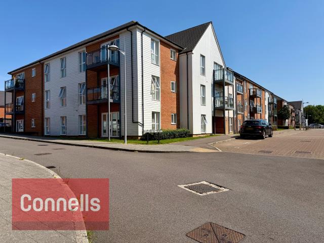 Apartment at Turnpike Lane, Horsham