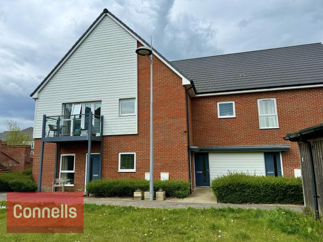 Apartment at Turnpike Lane, Horsham