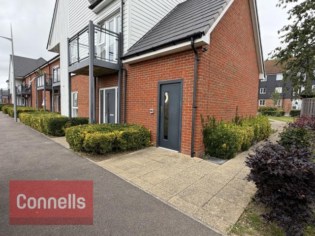 Apartment at Turnpike Lane, Horsham