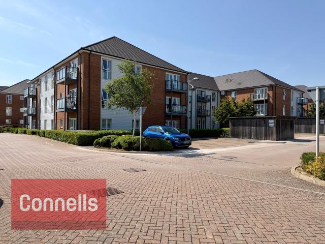 Apartment at Turnpike Lane, Horsham