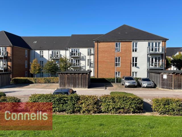 Apartment at Turnpike Lane, Horsham