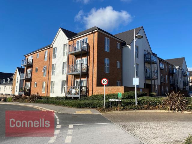 Apartment at Turnpike Lane, Horsham