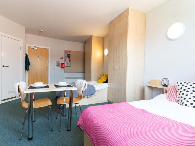 Apartment at Turnpike Lane, Nottingham