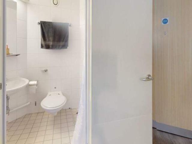 Apartment at Turnpike Lane, Nottingham