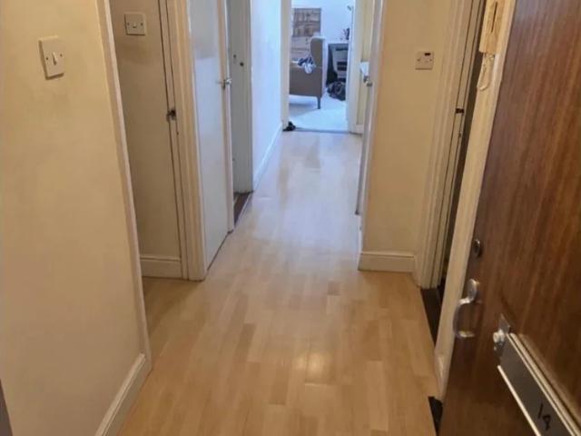Apartment at Turnpike Link, Greater London