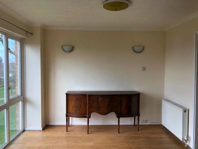 Apartment at Turnpike Link, Greater London