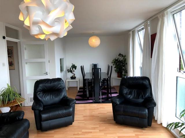 Apartment at Turnpike Link, Greater London